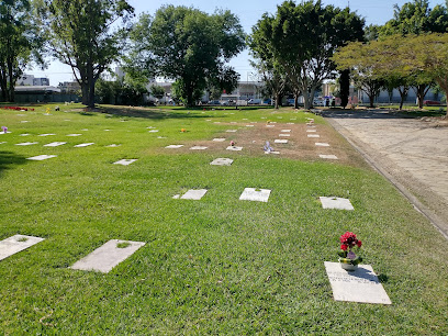 Cementerio Recinto de la Paz - Zapopan