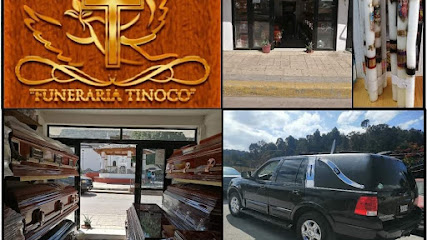 Funerarias Tinoco - Valle de Bravo