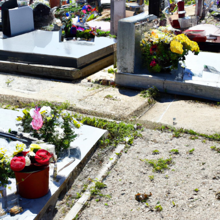 Incluye velatorio en planes funerarios anticipados: conoce los servicios