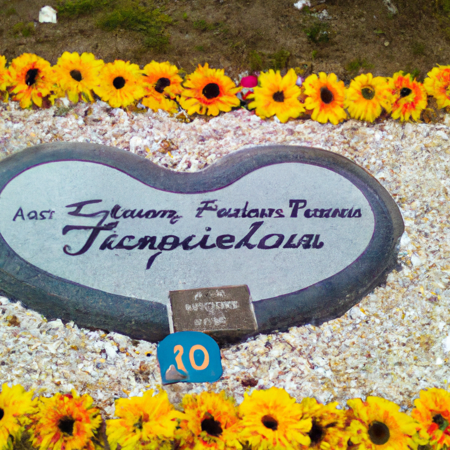Personalización de Nichos Funerarios | Lápidas Personalizadas