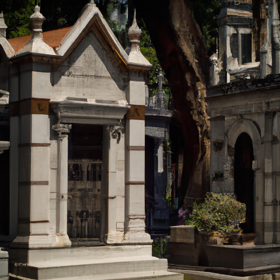 Mausoleos emblemáticos en el país: Descubre los destacados en España