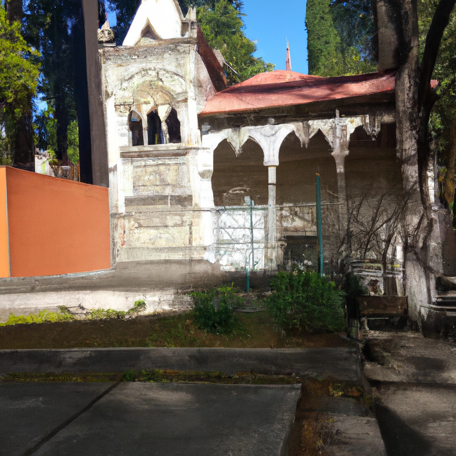 Sepulturas de renombre en México: Descubre los panteones y mausoleos ...