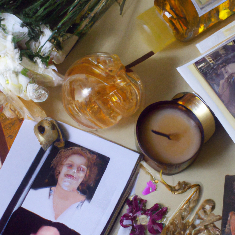 Recuerdos compartidos en la velación: Ideas únicas para personalizar el ...
