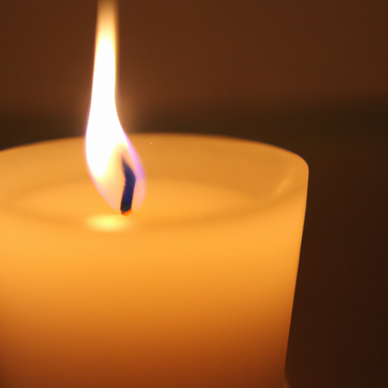 Símbolos y significado de las velas en velación: interpretación de la ...